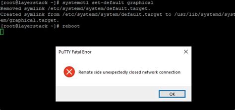 How To Install Graphical User Interface GUI For CentOS 7 Cloud Server Varidata Limited