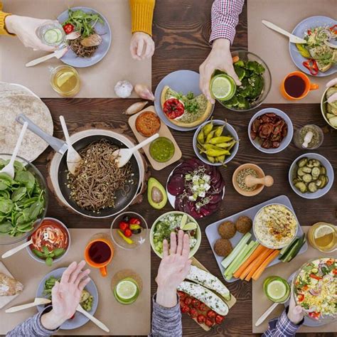 25 Alimentos Abundantes En Magnesio Para Una Dieta Saludable