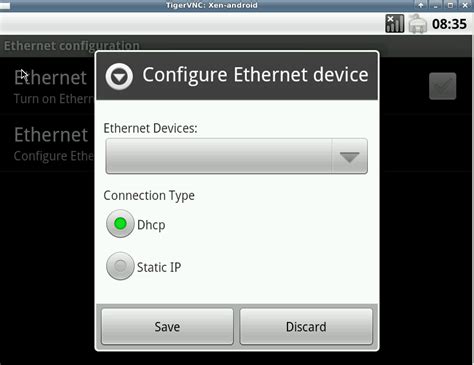 Jeffs Technology Blog Android X86 On Xen