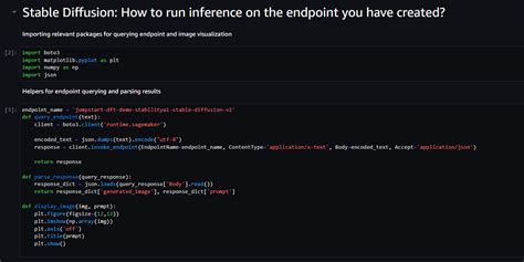 Get Started With Generative Ai On Aws Using Amazon Sagemaker Jumpstart Snap Tech News