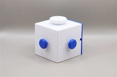 Keebox Blue Schaak En Gowinkel Het Paard Spellen En Puzzels