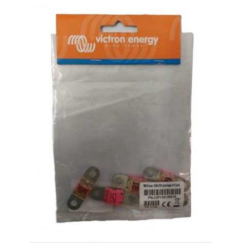 Victron Midi Fuse 60 200a 32v Pack Of 5 Per Fusibili E Binari