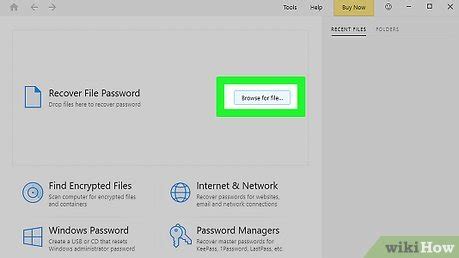 How To Use A Zip Password Remover Easy Options Explained
