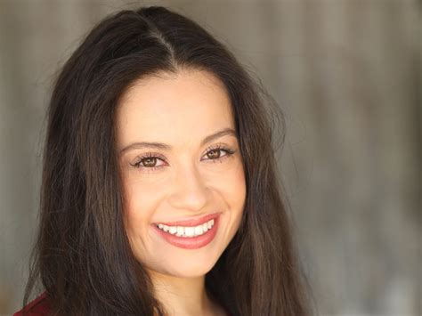 Brenda Lorena Garcia Biography Height Weight Age Movies Husband