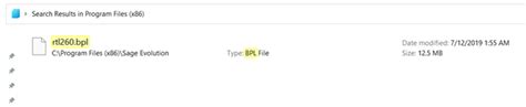 Stack Overflow Error General Discussion Sage 200 Evolution