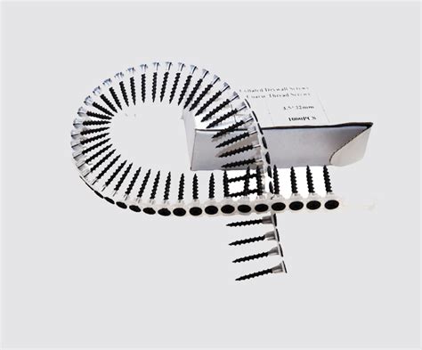 Collated Screws Kenstar Products