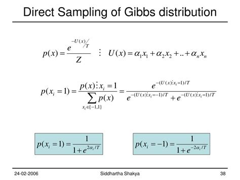 Ppt Estimation Of Distribution Algorithm Based On Markov Random Fields Powerpoint Presentation