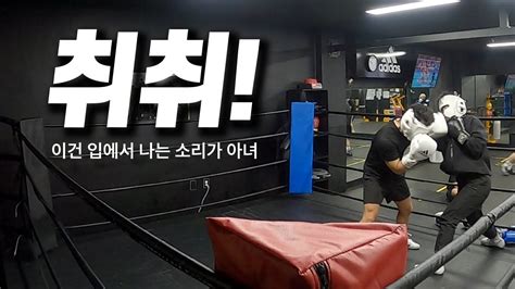 퇴근하고 맞으러 가는 남자 Youtube