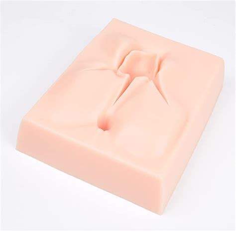 Vulva Suturing Simulator Vulva Lateral Perineal Laceration Episiotomy Suture Simulator