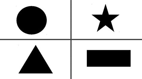 Receptive Id Tact Shapes By Hudon Behavior Analysis And Consulting