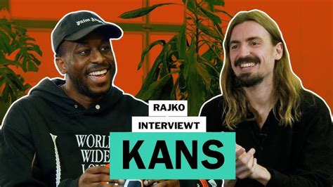 Kans De Rapper Logo Kans Merleyn Nijmegen Donderdag 13 Juni 2024