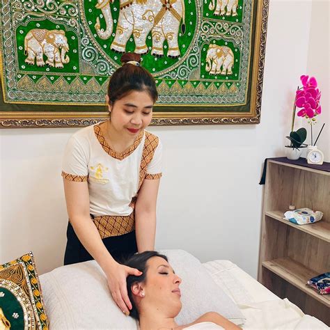 Supharwee Thai Massage All You Should Know Before Going 2026 With