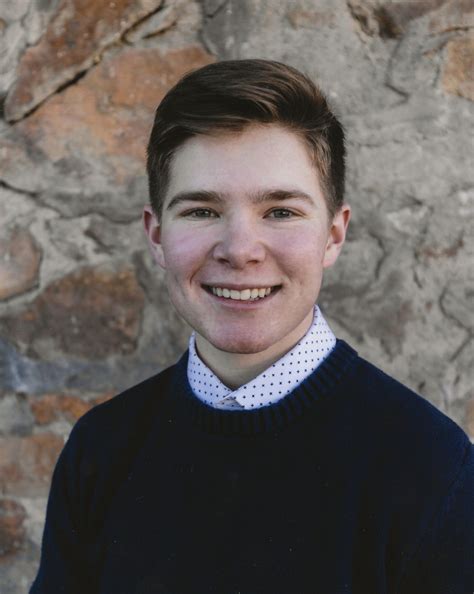 Luke Wanner Undergraduate Research