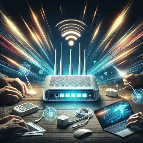 Boost Your Wi Fi Speed With Expert Tips And Tricks
