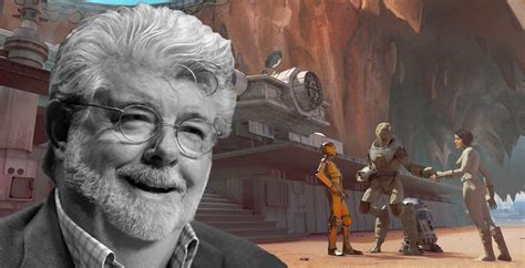 Star Wars Main Differences Between Disney S Sequel Trilogy And George Lucas Treatments