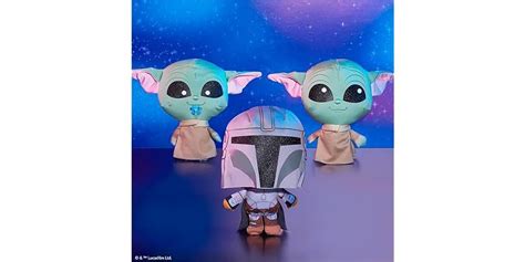 Star Wars™ Doorables Puffables Random