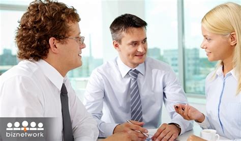 Бизнесийн яриа хэлэлцээрийг бүтээлч болгох 4 арга Мэдээ мэдээлэл Монголын иргэн бүрд ажлын