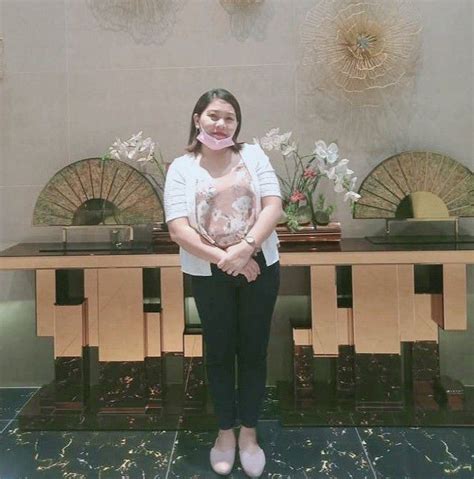 Jerlynn Rose O Mallari