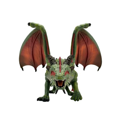Story Box Toys And Books Forest Dragon Fafnir