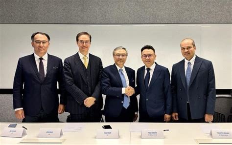 Gisi Announces Strategic Mergers To Enhance Global Reach And Expertise Gisi Global