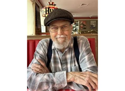 Death Notice And Obituary For Alan Douglas Farley 2024 Of Lynchburg Va