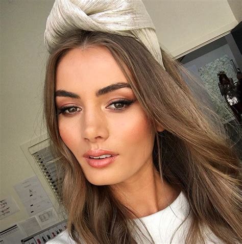 Bridal Carla Dyson Makeup