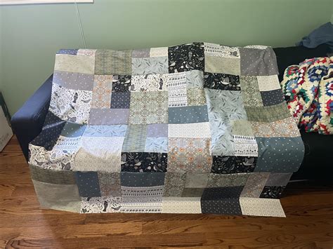 Beginners Help Aligning Blocks Rquilting