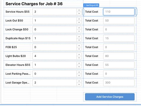 Calculated Data In Form Not Adding To Database 💬 App Building
