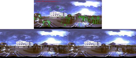 Example Of Applying Post Processing Steps To Data From The Second Download Scientific Diagram