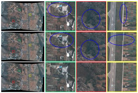 Sensors Free Full Text Seamline Determination Based On Pkgc Segmentation For Remote Sensing