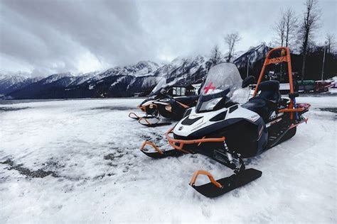 How To Measure For A Snowmobile Cover Use This Technique