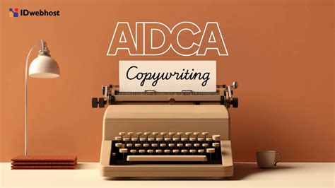 Bukan Aida Tapi Aidca Copywriting Apa Sebenarnya Itu