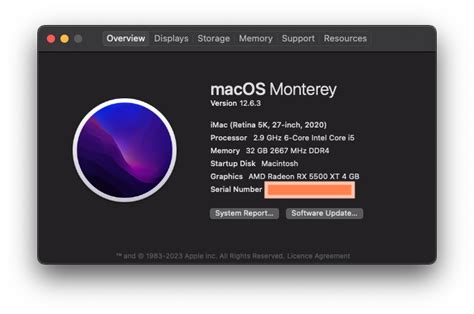 Incorrect Rx 5500 Xt Identification After Adding New Gpu Ids To Whatevergreen · Issue 2192