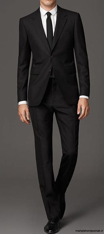 مدل کت و شلوار پسرانه نوجوان