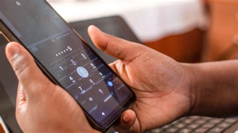 Android Lock Screen Vulnerability Could Give Attackers Complete Access