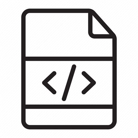 html files folders seo web file icon download on iconfinder