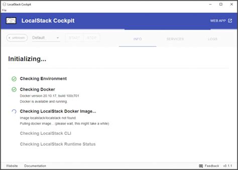 Emulating Amazon Web Services Aws For Free