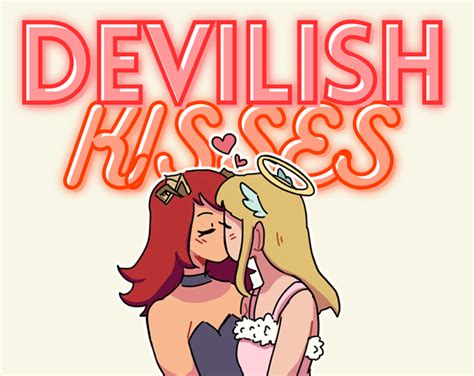 Devilish Kisses By Veracity