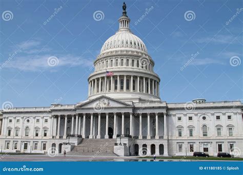 Us Government Buildings