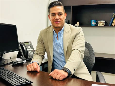Noticias Codigo 13 Designan A Nicolás Villegas Como Titular Del