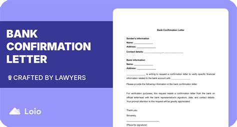 Employee Confirmation Letter Format To Bank Manager