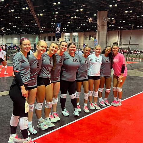 Top Gun Volleyball Club Topgunvbc • Instagram Photos And Videos