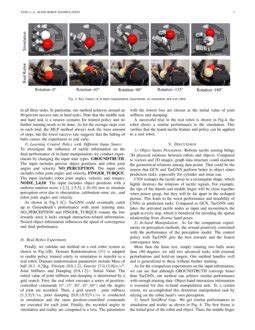TacGNN Learning Tactile Based In Hand Manipulation With A Blind Robot DeepAI