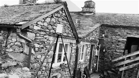 Chris Jackson On Linkedin Surveying Heritage Heritageconservation