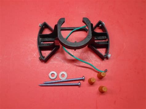Hampton Bay Ceiling Fan Mounting Parts