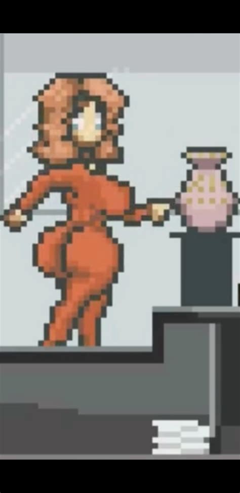 Rule 34 Big Ass Big Breasts Big Butt Experienced Female Scp Foundation 7633681