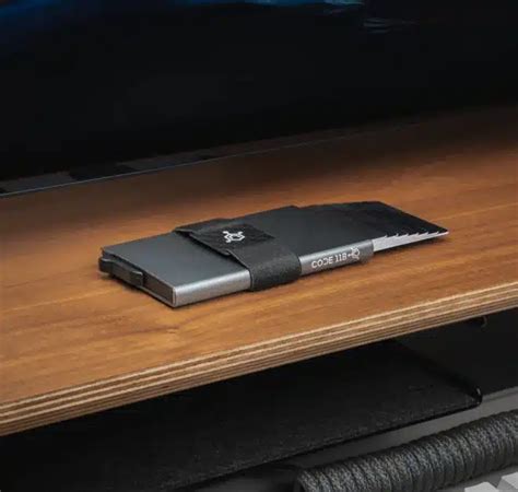 Code 118 Wallet Reviews 2025 Essential Review Guide Pixoneye