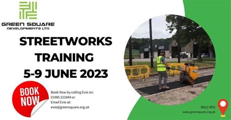 Green Square Developments Ltd On Linkedin Streetworks Civils Groundworks Telecoms