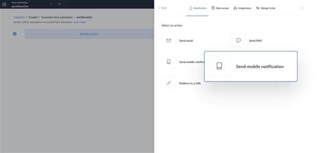 What Are Workflows Automate Routine Tasks Zoho Creator