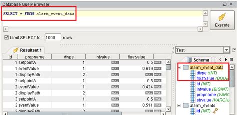 Alarm Journal Ignition User Manual 78 In Progress